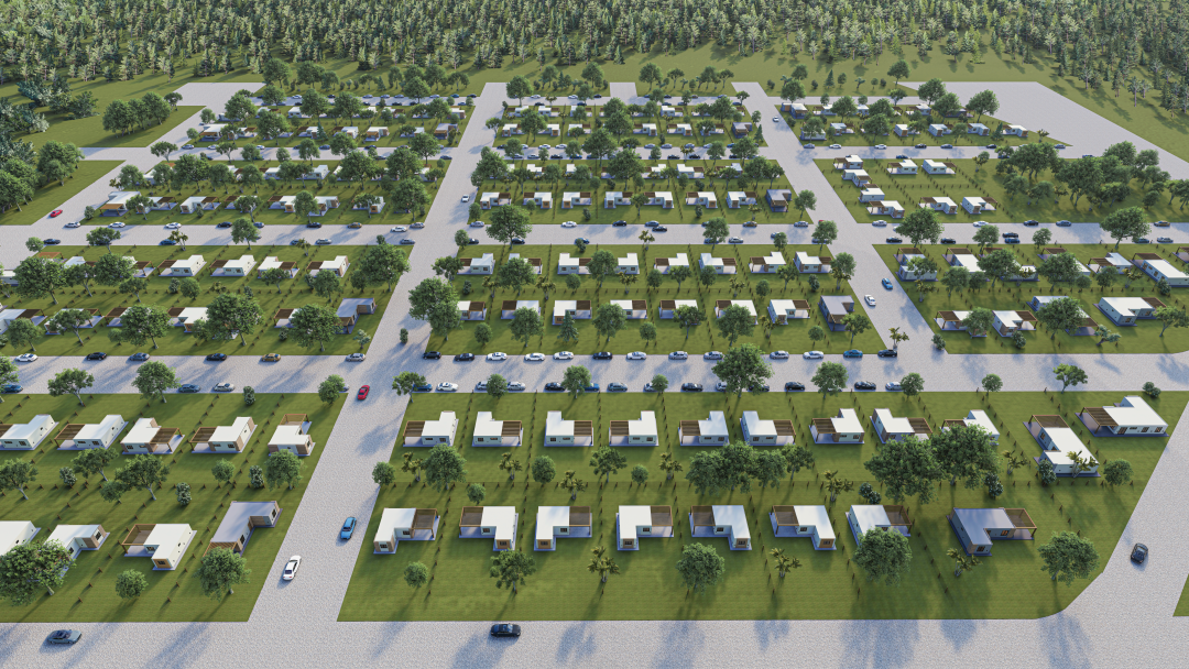 Astolfi – Distrito