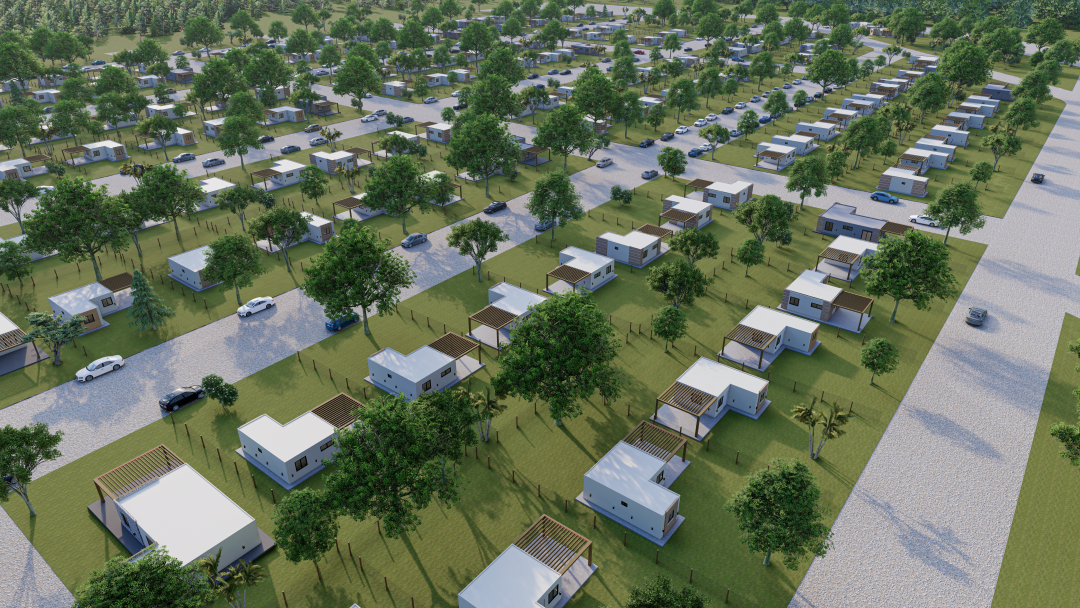 Astolfi – Distrito