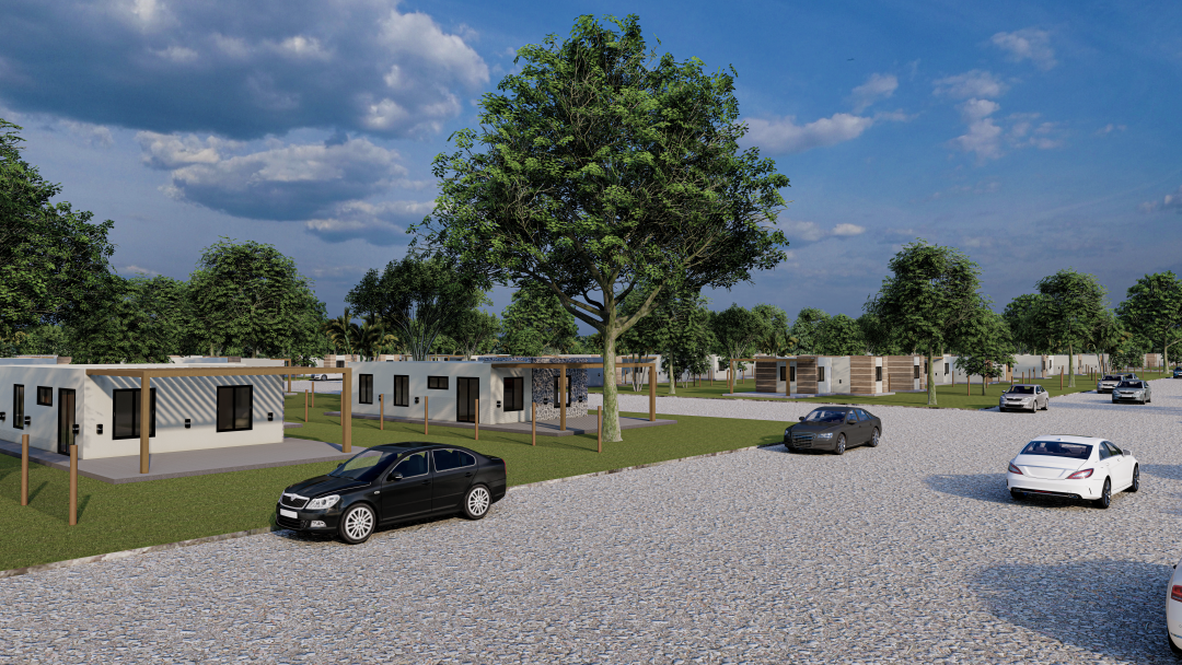 Astolfi – Distrito