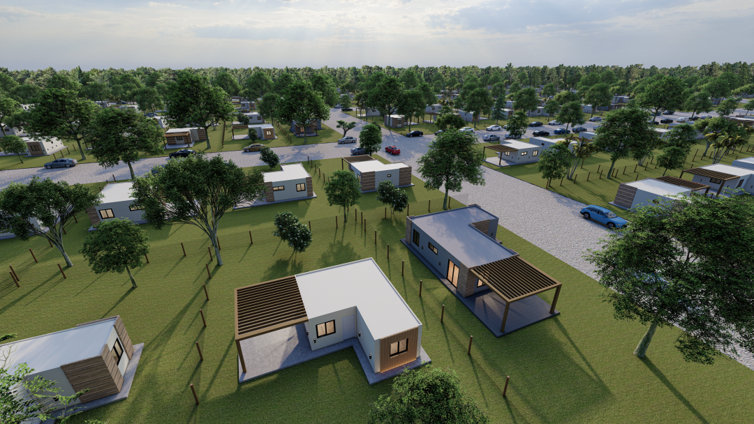 Astolfi – Distrito